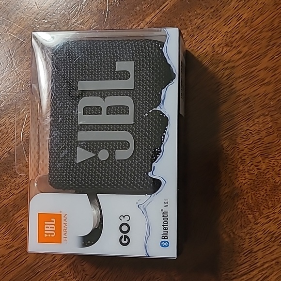 JBL | Portable Audio & Video | Jbl Go3 Bluetooth Portable Waterproof ...